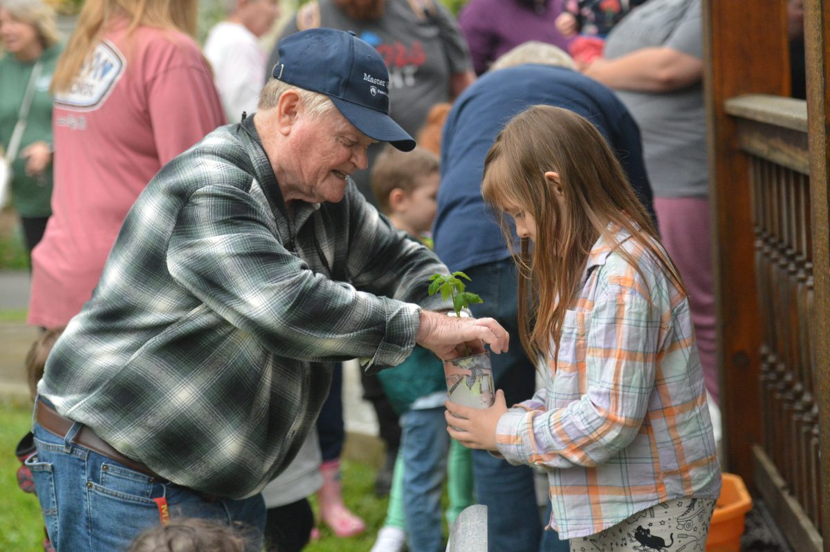 Greene County Master Gardener program looking to grow - Observer-Reporter